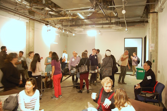 13 Things to Look for in a Coworking Space