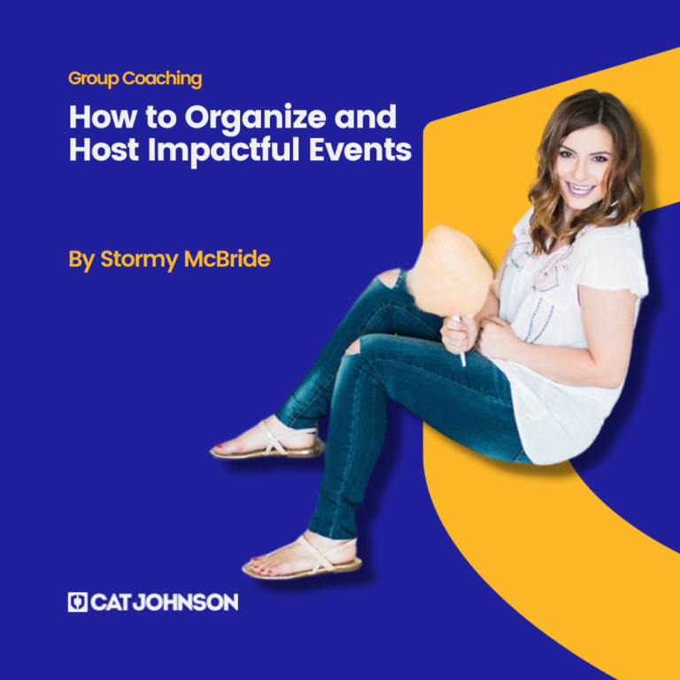 Cat Johnson - Cat Johnson Co