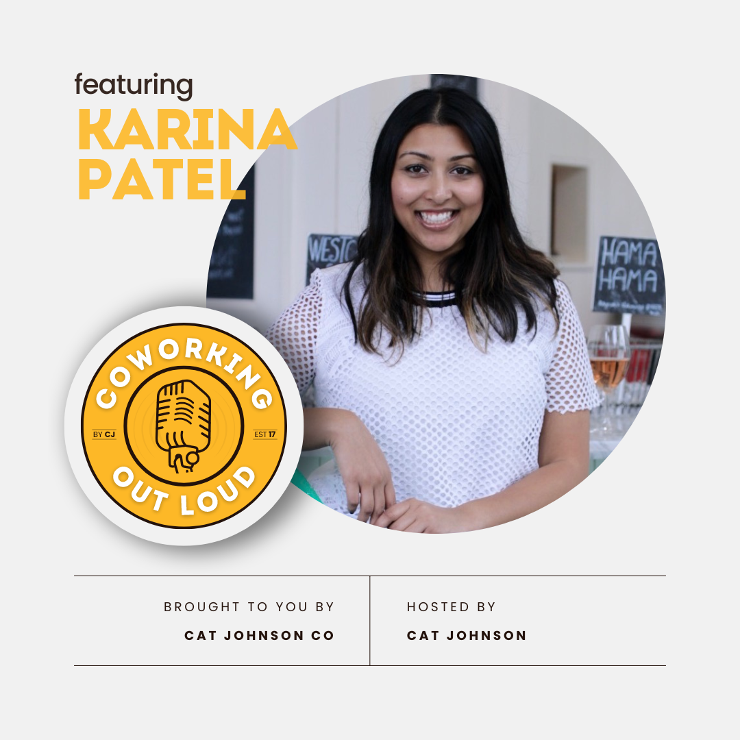 Coworking Out Loud - PODash