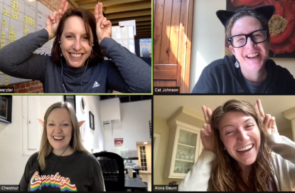 Cat Johnson - Cat Johnson Co