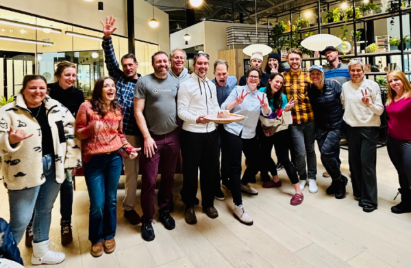 120+ coworking space event ideas - Cat Johnson Co